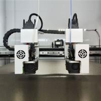 China Industrial 3d Printer Engineered to Deliver High Resolution Prints and Robust Mechanical Properties for Industrial Parts for sale