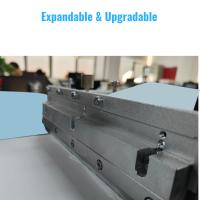 China MakerPi ComproJet Binder Jetting 3D Printer with High Efficiency Multi-Material Industrial-Grade Performance for sale