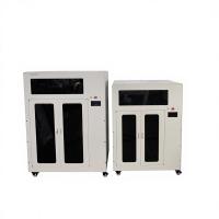 China MakerPi K600 Large Big Size FDM 3D Printer Large Format Industrial Grade Filament Printing System for sale
