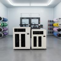 China Industrial 3d Printer Engineered to Deliver High Resolution Prints and Robust Mechanical Properties for Industrial Parts for sale