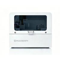China MakerPi ComproJet Laboratory Binder Jet 3D Printer for Metal & Ceramic Powder Research, Material Development and Sintering Studies for sale