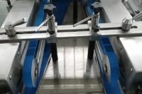 China Automatic Bagel Forming Machine With Full Stainless Steel Body for sale