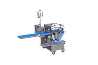 China PLC Control Bagel Production Equipment CE 380V 3Ph for sale