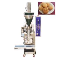 China 304 Stainless Steel Biscuit Making Machine For Small And Restaurant Product Advantage for sale