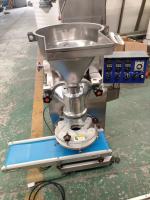 China Automatic Koupes Kubba Making Machine 304 Stainless Steel For Small Business for sale