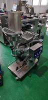 China Spanish Churros Encrusting Machine Mixing Structure With Polished 304 Stainless Steel for sale
