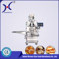 China 304 Stainless Steel Cookie Manufacturing Line For Maamoul Production Line for sale