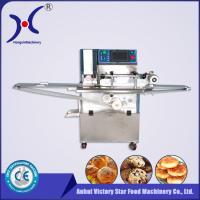 China 304 Stainless Steel Cookie Manufacturing Line For Maamoul Production Line for sale