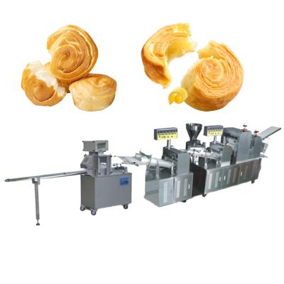 China High Performance Automatic 304 Stainless Shredded Bread Production Line for sale