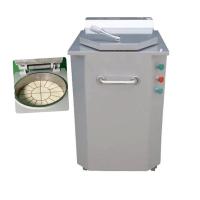 China Toast Bread Hydraulic Dough Divider Machine With Dividing Range Of 100-800g for sale