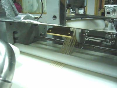 China Customizable Motor Bread And Pastry Making Machines Designed To Enhance Bakery Production Efficiency And Consistency for sale