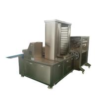 China Drawing Commercial Bread Maker Equipment Ideal for Streamlining Bread Production Processes in Commercial Baking Facilities for sale