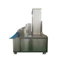 China Spiral Mixer Automatic Bread Production Line Operating at Baking Temperature 200-250C Bread Processing System for Industrial for sale