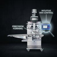 China Ready Stock Cookie Production Line 10 Sets Monthly Supply Capability 25 Day Delivery for sale