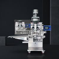 China Low MOQ One Set Cookie Production Line OEM ODM Customized Shape Flexible Order for sale