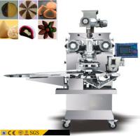 China 3100*1500mm 2000w Cookie Production Line For Supermarket for sale