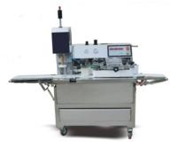 China 3100*1500mm 2000w Cookie Production Line For Supermarket for sale