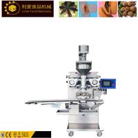 China PLC control H1290mm Kibbeh Forming Machine for Home Use for sale