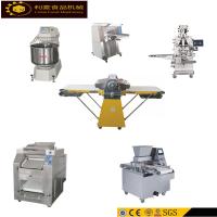 China PLC control H1290mm Kibbeh Forming Machine for Home Use for sale