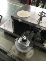 China Middle Food Plant W530mm Pastry Production Line for sale