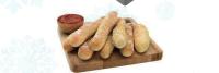 China 600kgh Fresh European Stype Bread Bakery Equipment for sale