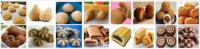 China PLC Controller Multifunction Cookie Production Line for sale