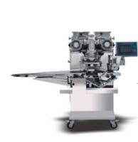 China PLC Automatic Mochi Ice Cream Food Forming Machine for sale