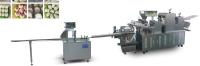 China 380V Electric Manto Automatic Production Line With Cutter for sale
