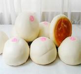 China HONGXIN Delta Inverter Steamed Stuffed Bun Machine for sale