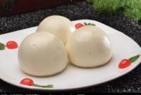China PLC Controller 4.65KW Frozen Momo Bun Maker Machine for sale