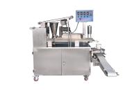China Food Plant 5500 Pcs / Hour Baozi Bun Making Machine for sale