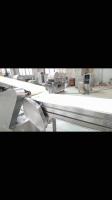 China PLC Lebanon Pita Bread Production Line For Food Plant for sale