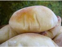 China Multi Function Chapatti Pita Bread Production Line for sale