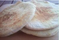 China Flatbread Thickness 1.5cm Pita Bread Production Line for sale