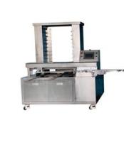 China 6000 Pcs / Hour Filling Twister Biscuit Production Line for sale