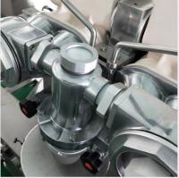 China CE 200 kg / hour Automatic Biscuit Production Line for sale