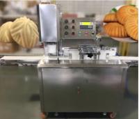 China 3KW Automatic Maamoul Moon Cake Production Line for sale
