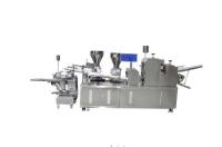 China HONGXIN Delta Inverter Steamed Stuffed Bun Machine for sale