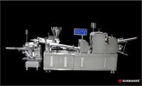China 304 Stainless Steel 4.65KW Steamed Stuffed Bun Machine for sale