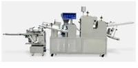 China Pasta Processing Stuffed Bun Making Machine For Siew Pau for sale