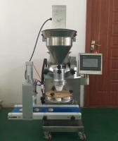 China OEM HONGXIN 760*1220mm Pineapple Tarts Machine for sale