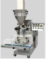 China Dark Fantasy Type 0.5kw L800mm Food Encrusting Machine for sale