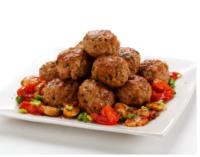 China Compact Structure Desktop Automatic Meatball Maker 304 Stainless Steel for sale