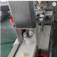 China OEM HONGXIN 760*1220mm Pineapple Tarts Machine for sale