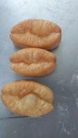 China HONGXIN 1200*1690mm dough stick Churrera Churro Maker for sale