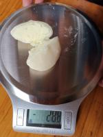 China 1900*1120mm  Ice Cream Mochi Food Encrusting Machine for sale