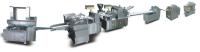 China 304 Stainless Steel 3 Line 15000pcs Complete Bakery Equipment for sale