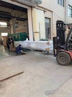 China 1500 KG / Hour 700KW Hard Soft Biscuit Production Line for sale