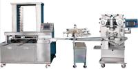China Muffin Cookie Production Line for sale
