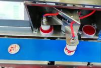 China 0.5KW Printing Machine Industrial Bakery Equipment for sale